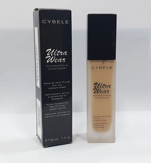 cybele makeup egypt