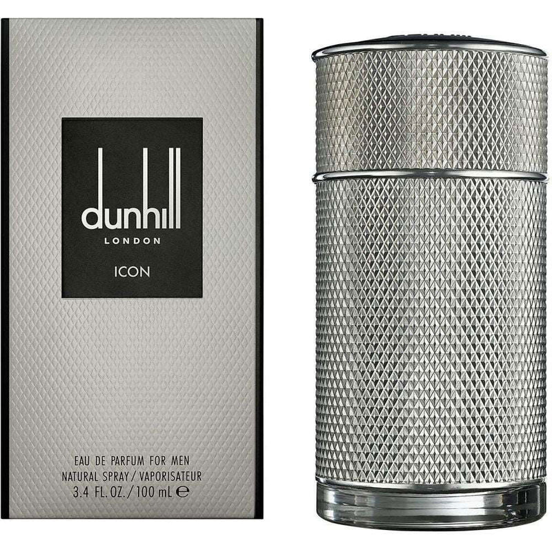 Dunhill Icon Eau de Parfum For Men 100ml - EL BEAUTE – ELBEAUTE