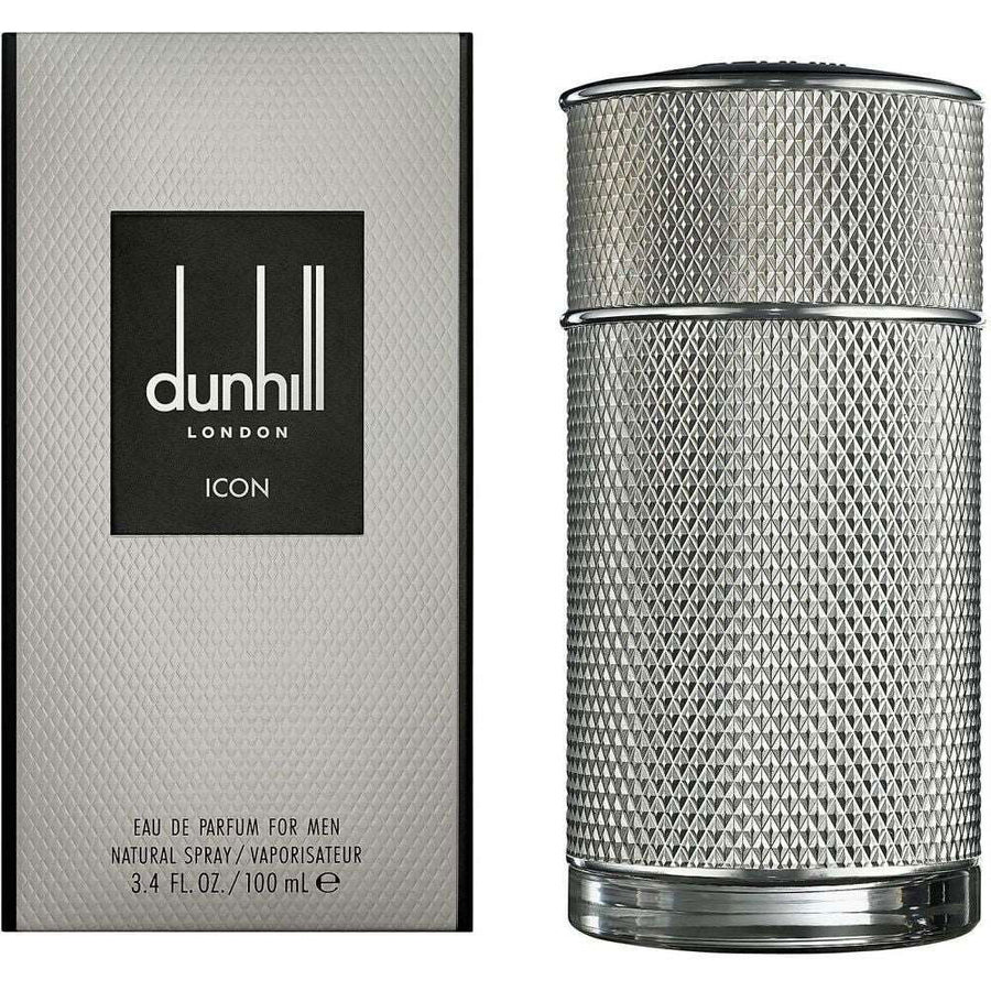 Dunhill Icon Eau de Parfum For Men 100ml - EL BEAUTE – ELBEAUTE
