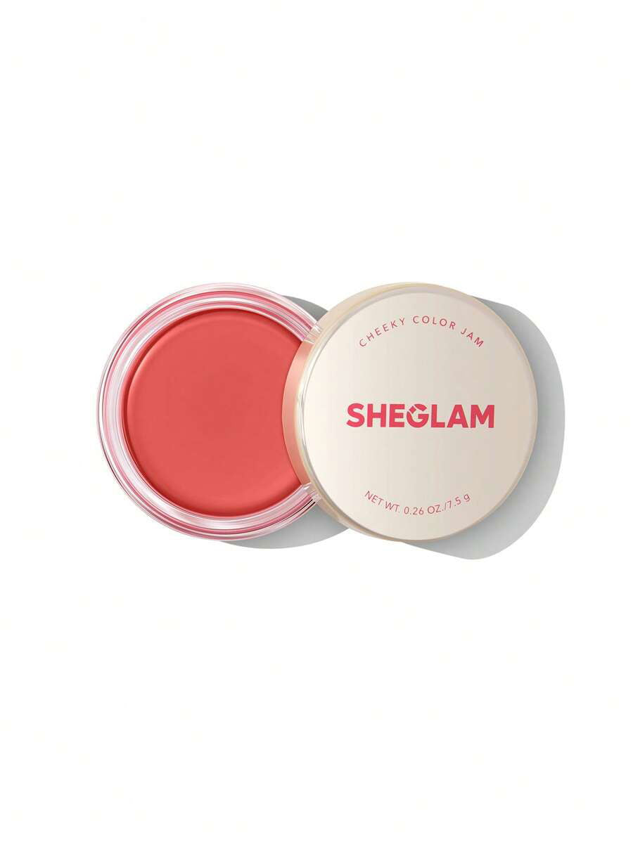 SHEGLAM CHEEKY COLOR JAM-SPRING BLOSSOM - EL BEAUTE – ELBEAUTE